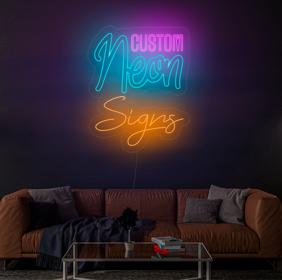 Custom Neon Sign – NeonLefty